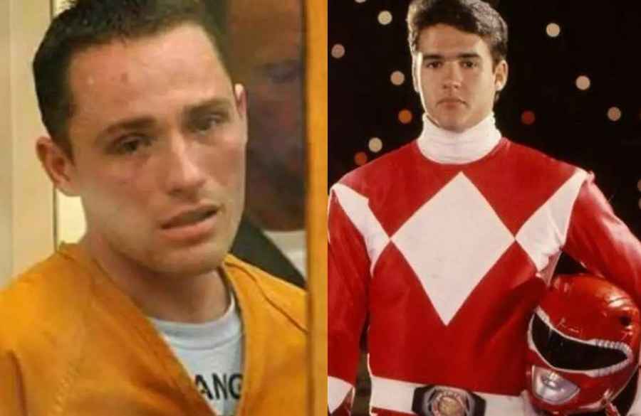 Ator de Power Rangers é condenado à pena de morte na Califórnia ...